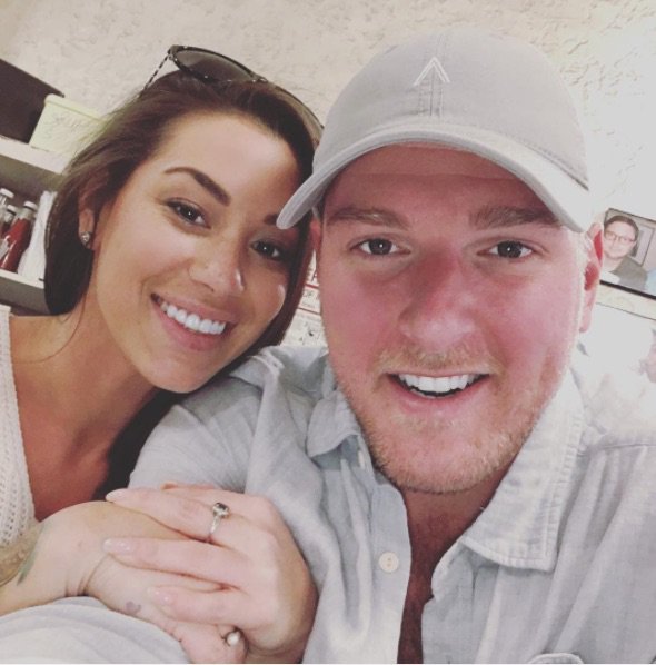 Pat Mcafee Girlfriend ~ news word