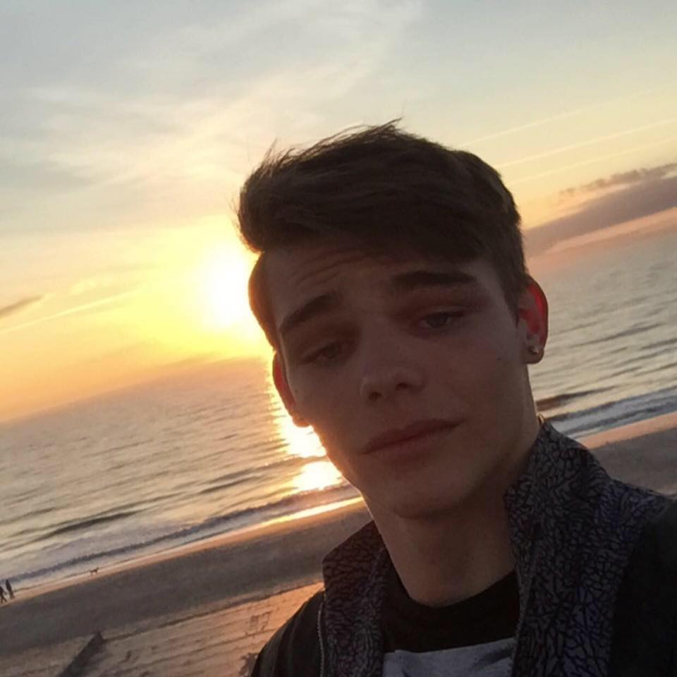 Update: Family says Thomas Erdmann, 19, has died after he was stabbed ...