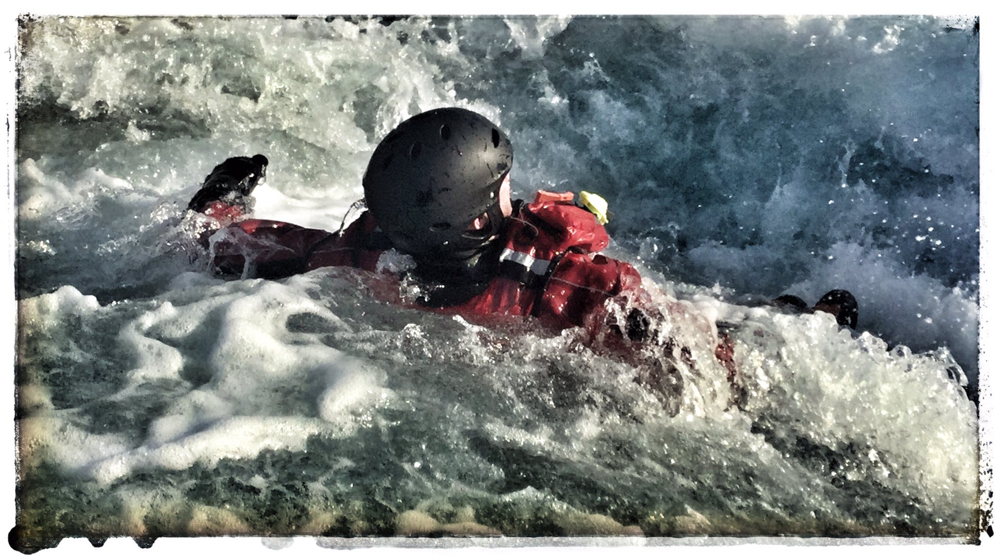 Hazardous Area Response Team (HART)