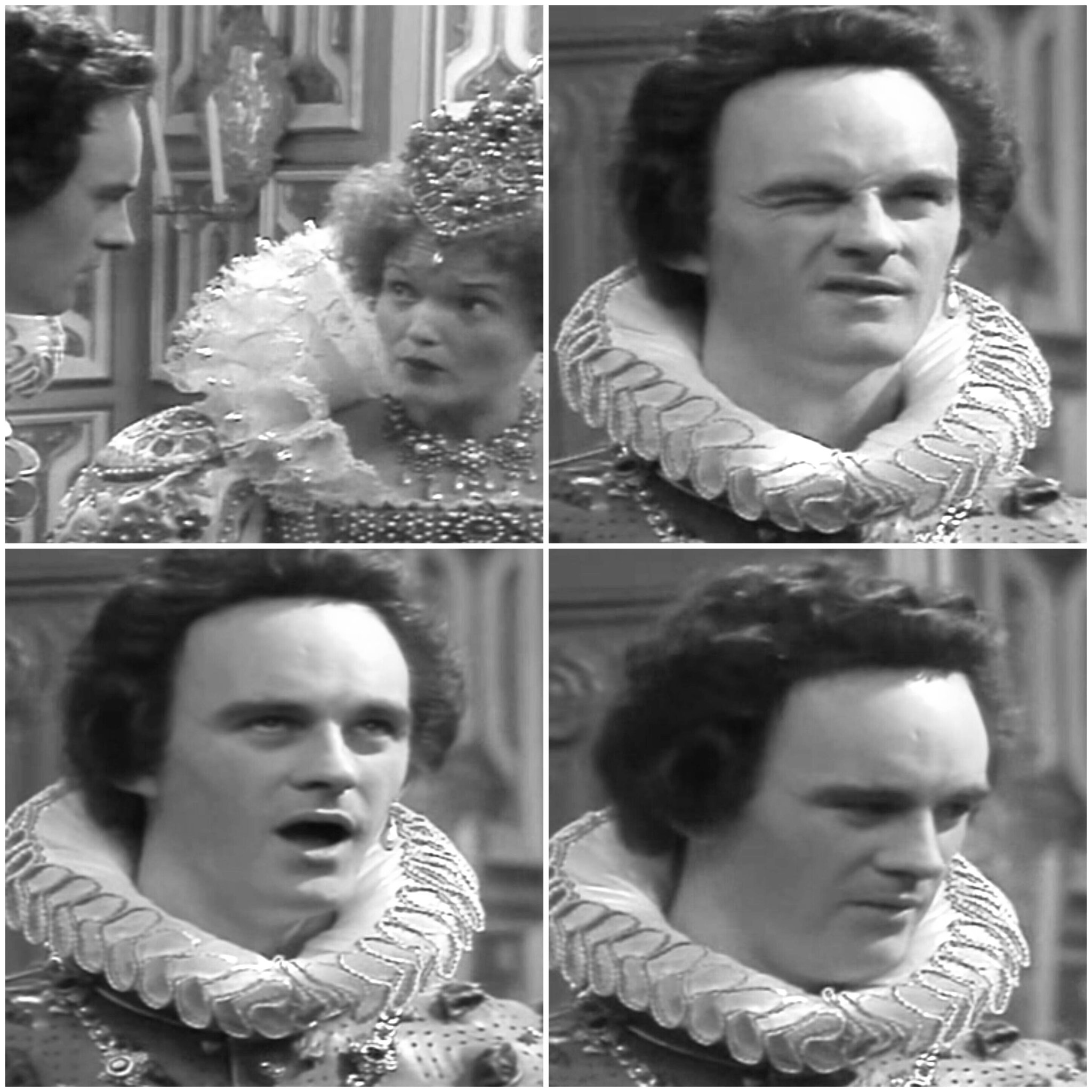 Lord Blackadder Quotes