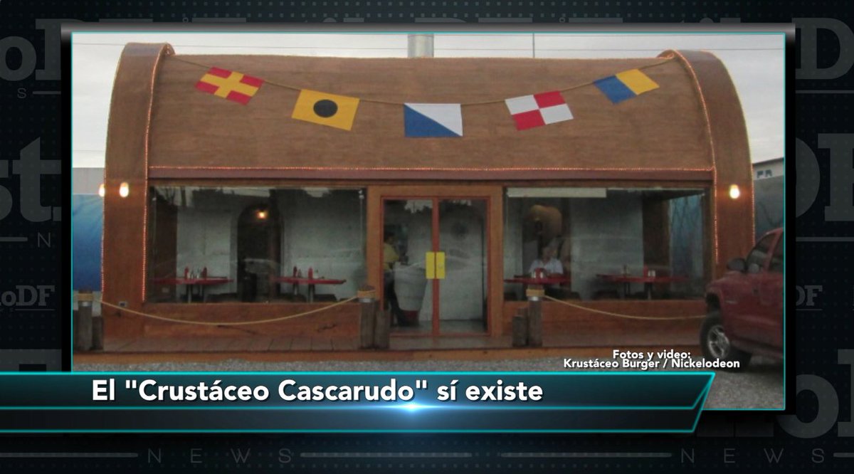 Crustáceo Cascarudo’ : Últimas noticias y actualidad en vivo - Scoopnest