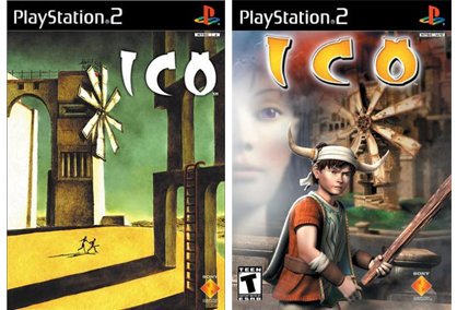 Just found this game? Is it just me or does this feel way to inspired ...