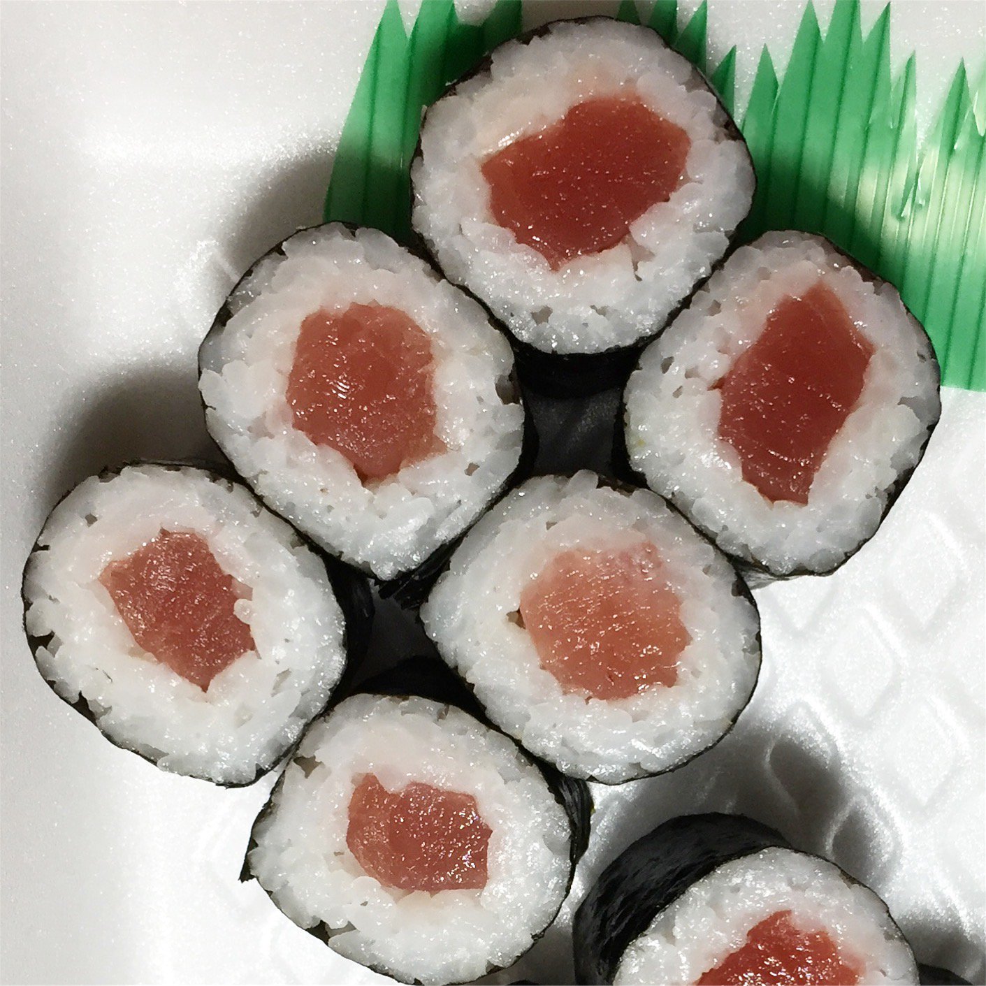 Tekka Maki