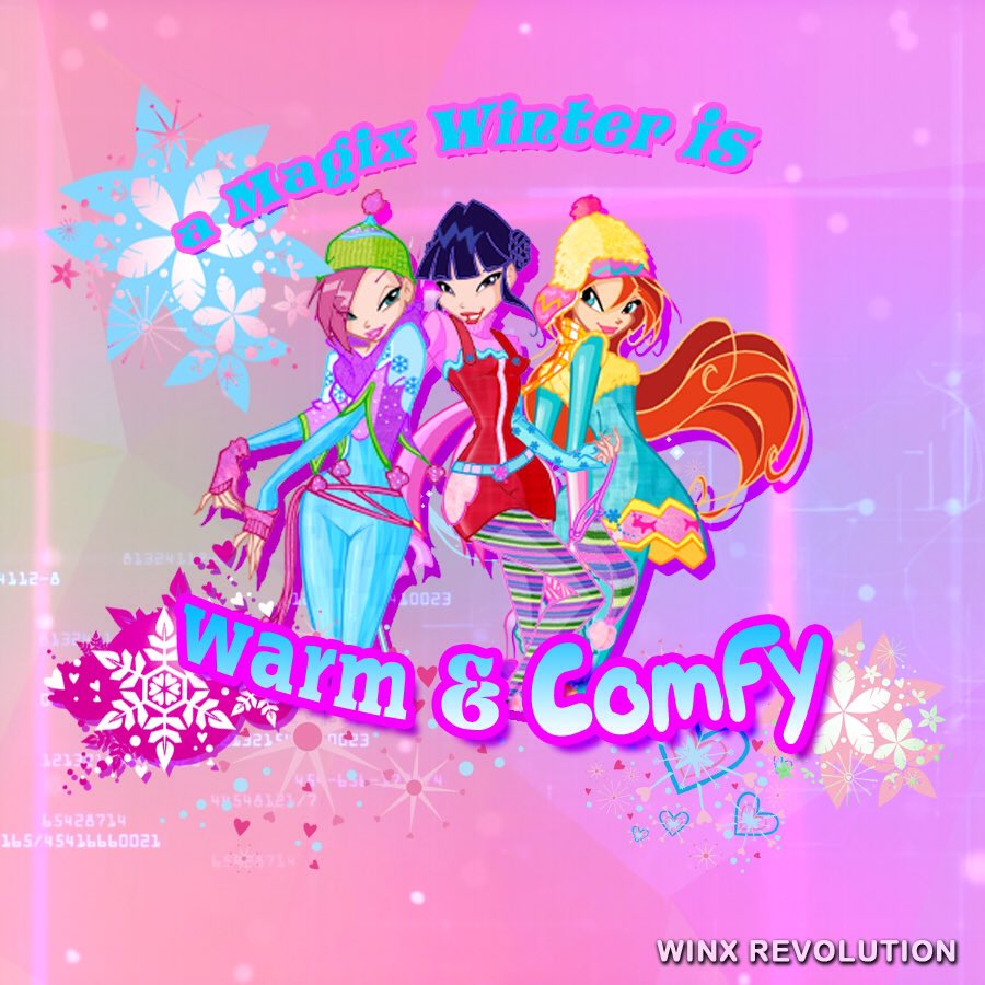 Winx Revolution (@Winx_Revolution) | Twitter