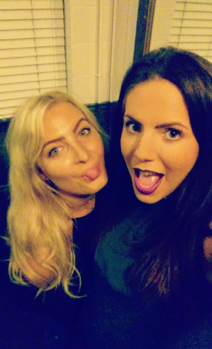 Maria Ash's Instagram, Twitter & Facebook on IDCrawl