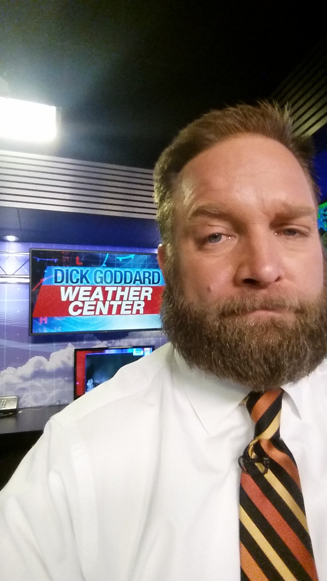 Ugly Beards
