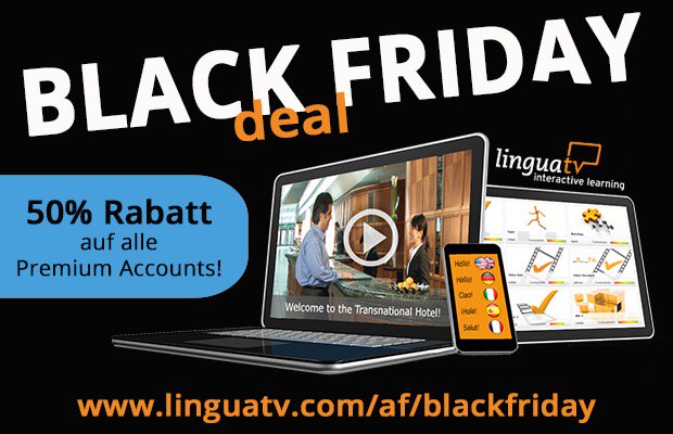 LinguaTV on Twitter: LinguaTV on Twitter: