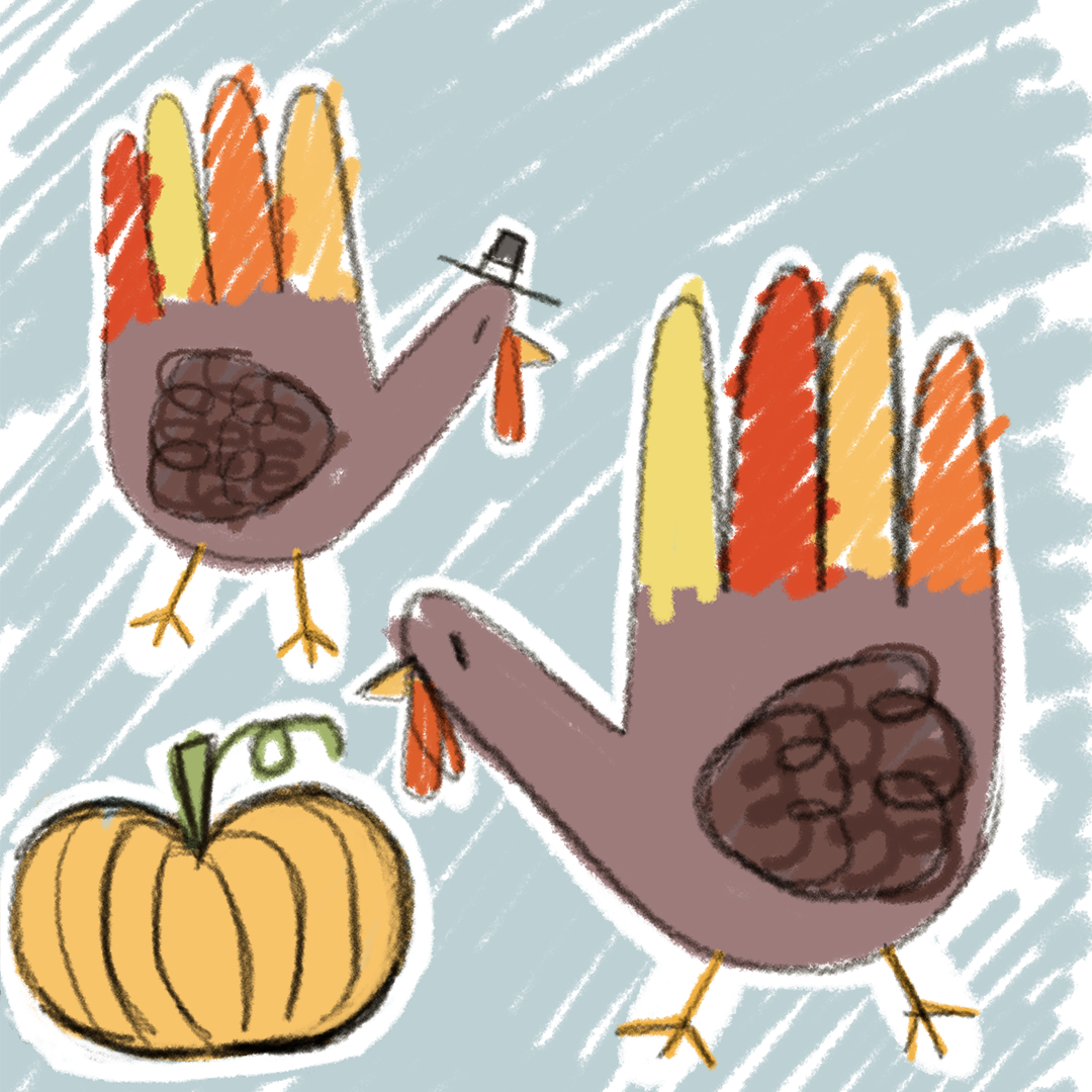Scriba_Art on Twitter: "Happy Thanksgiving to everyone in the US from the @GetScriba team! As it ...