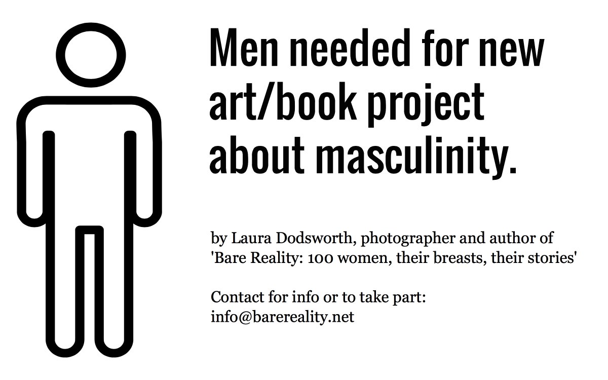 Laura Dodsworth (@BareReality) | Twitter Laura Dodsworth (@BareReality) | Twitter
