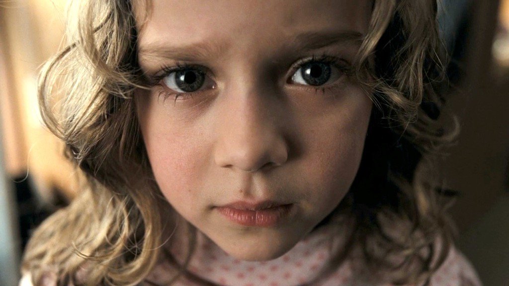 Orphan Esther And Max