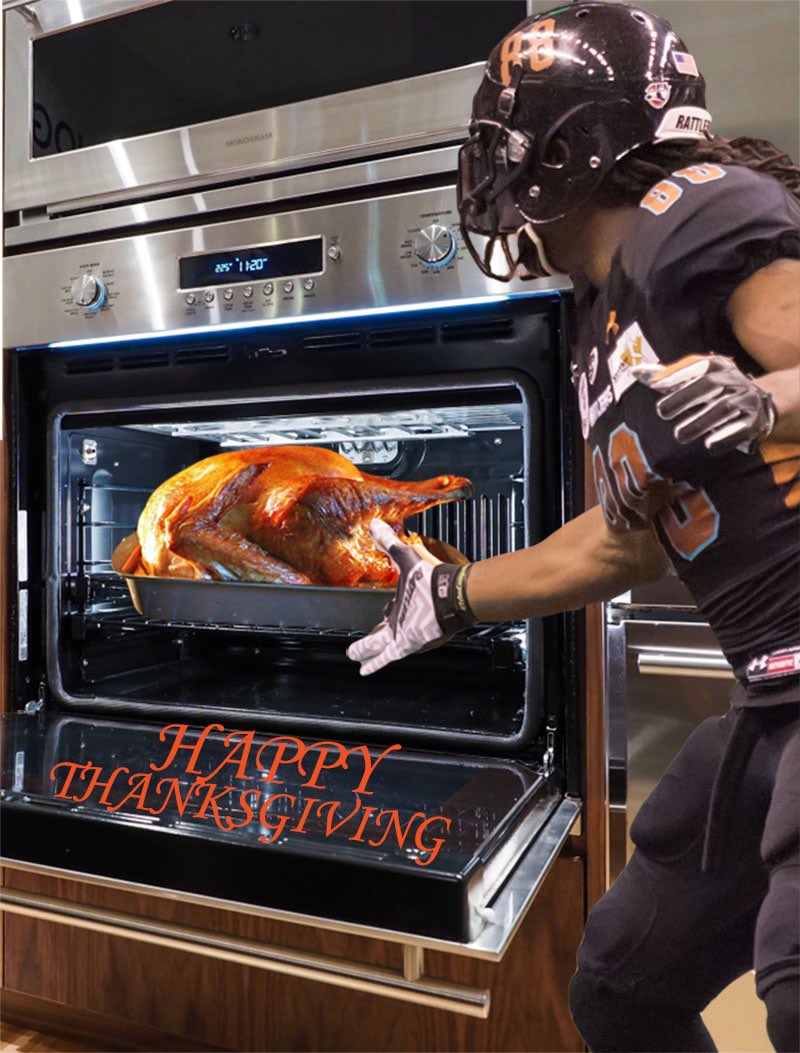 Arizona Rattlers - Arena Football League