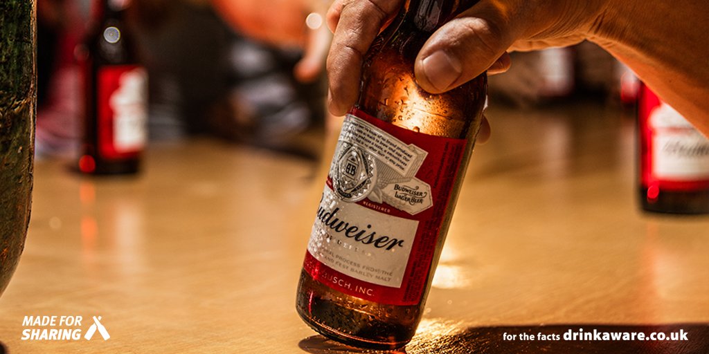 Get Home Safe | Budweiser UK