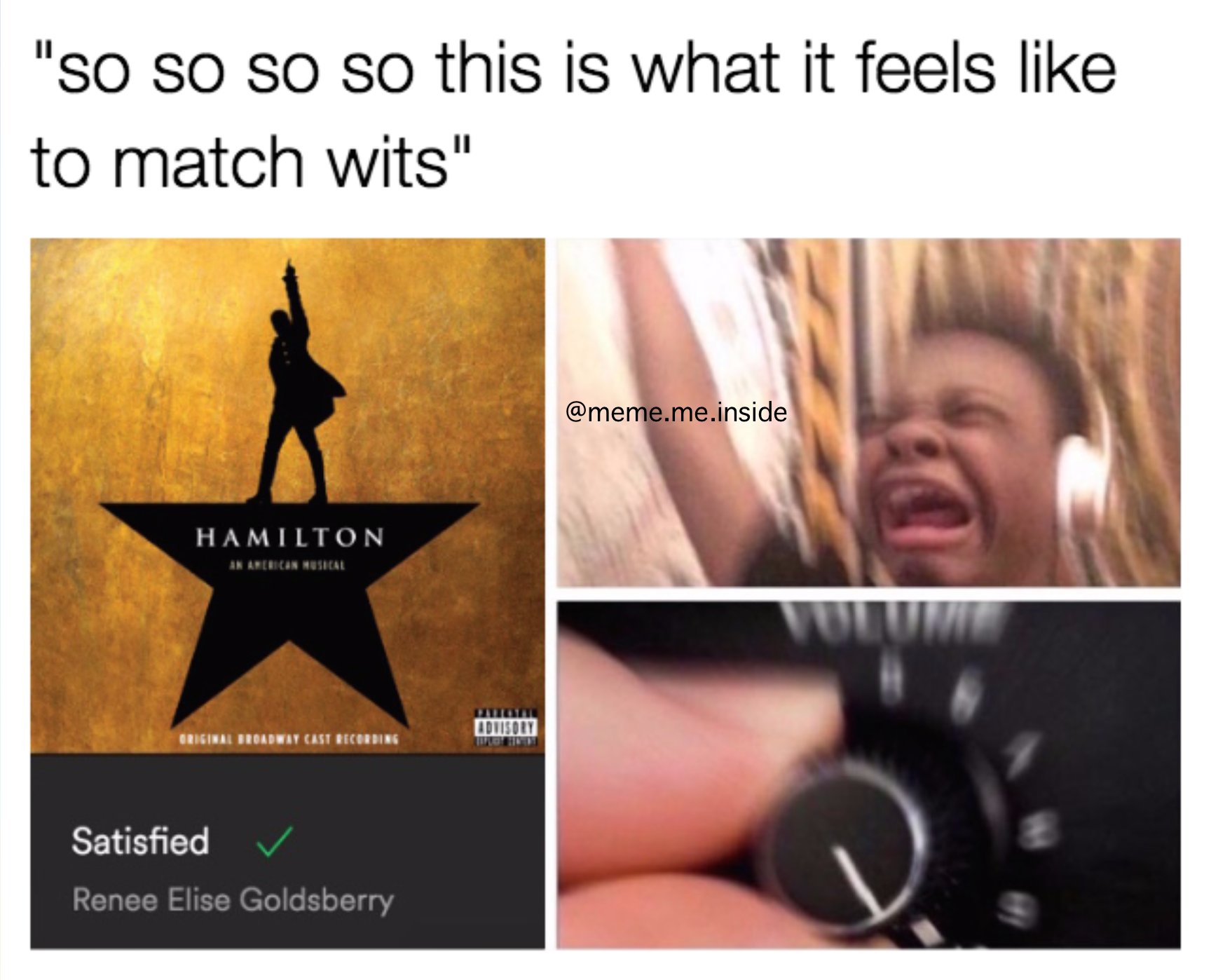 Hamilton Play Memes Memebase Hamilton All Your Memes In Our Base