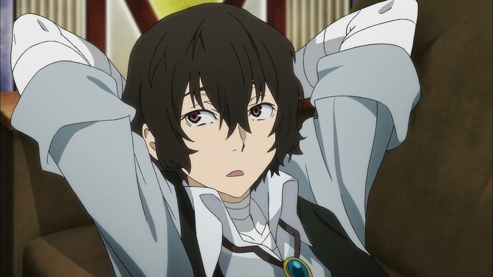 A third season of the TV anime "Bungo Stray Dogs" has been announced ...