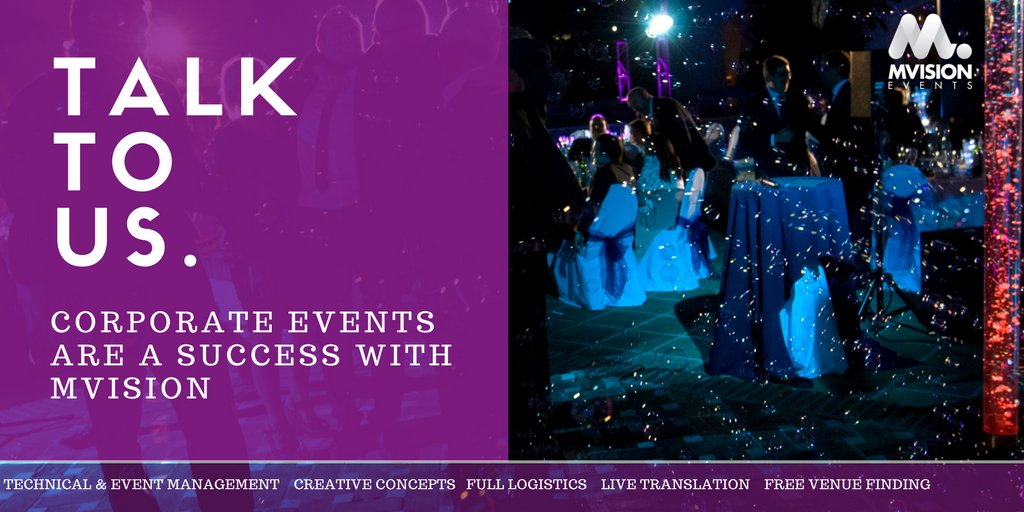 Mvision Events (@MvisionEvents) | Twitter