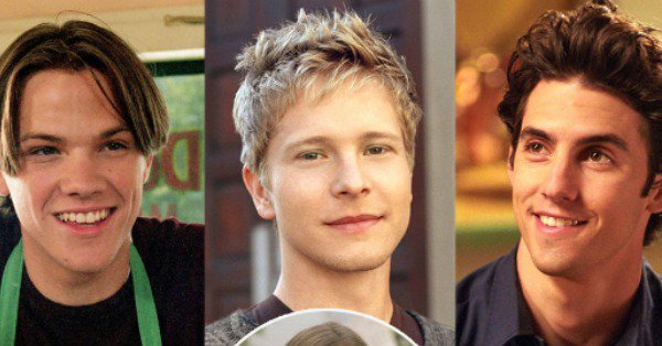 Team Dean? Jess? Logan? Or is our obsession with Rory's love life ...