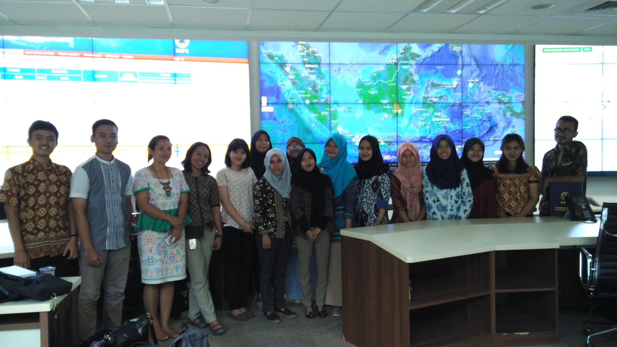 BNPB Indonesia on Twitter: BNPB Indonesia on Twitter: