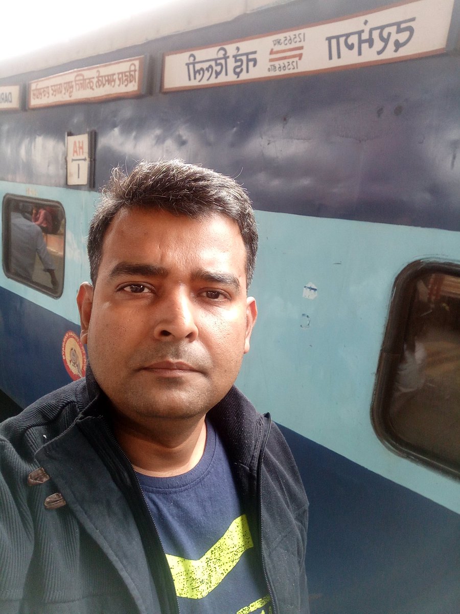 KAUSHAL JHA (@kaushaljha1977) | Twitter