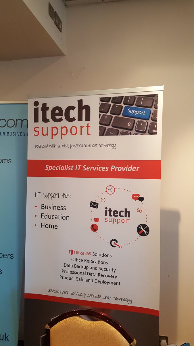 Itech Support Ltd (@ItechSupport_UK) | Twitter