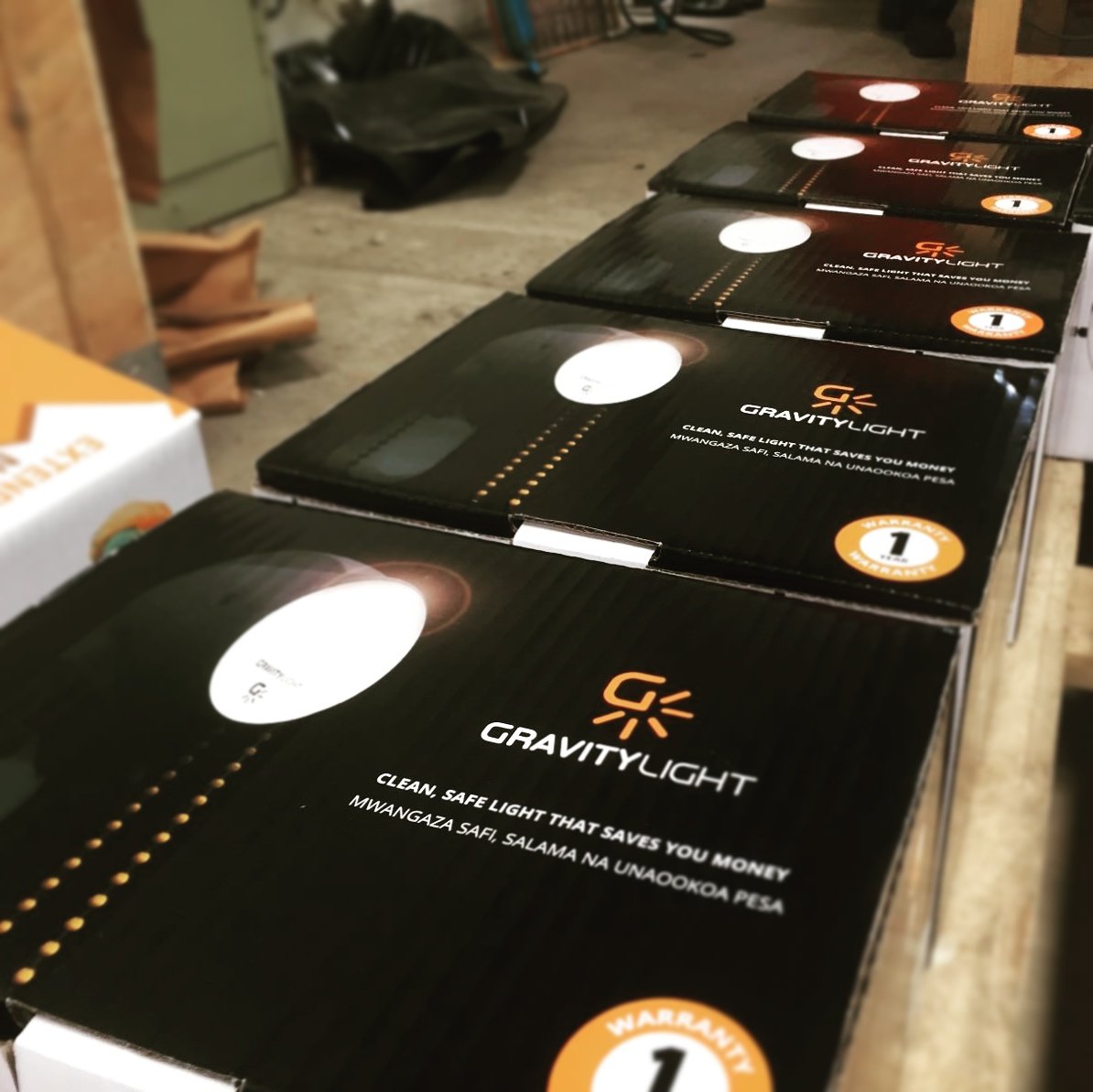 GravityLight (@GravityLight) | Twitter
