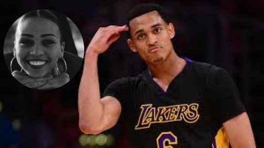 dynamic Anemone fish pollution jordan clarkson ashlee carbon I will be ...