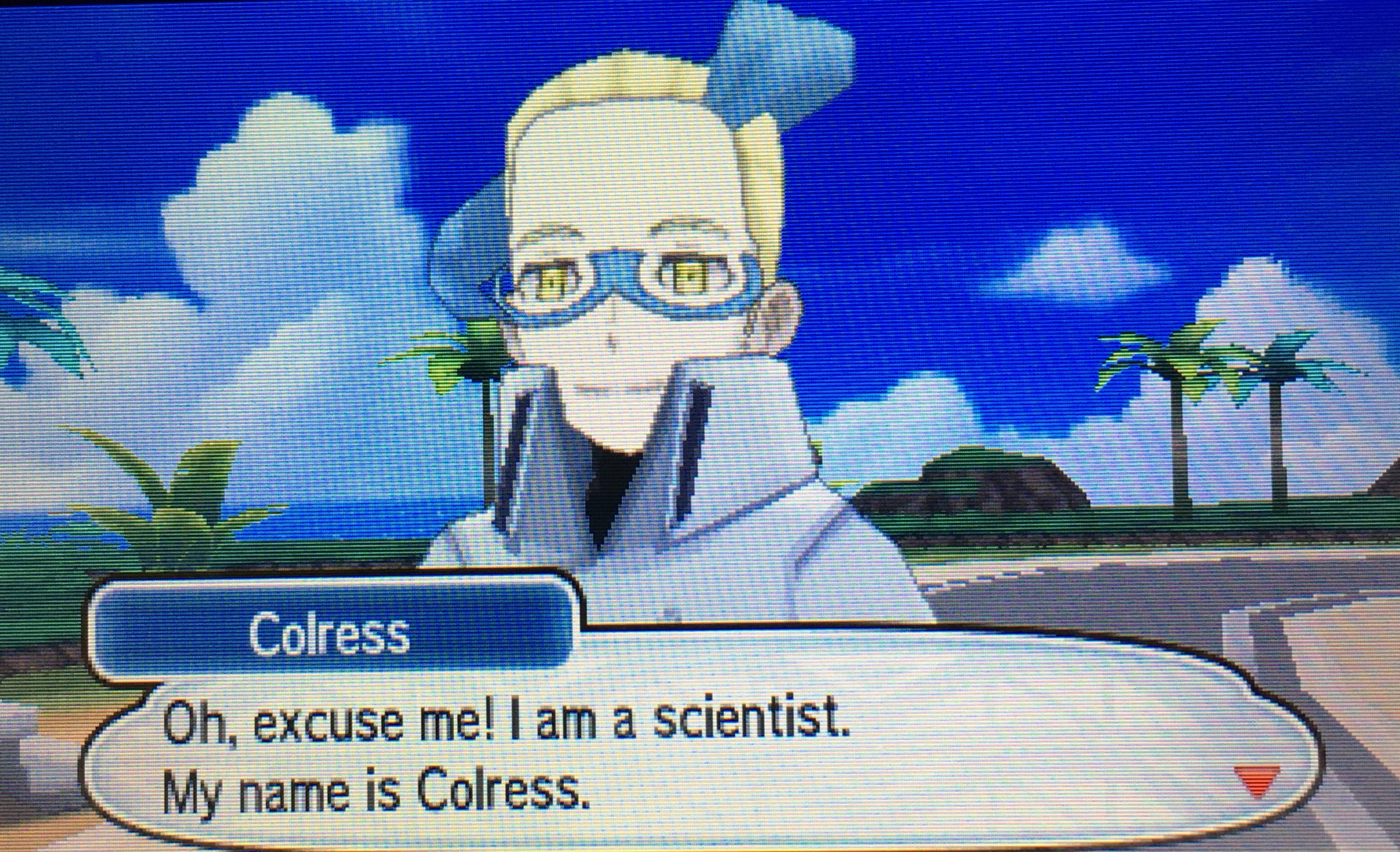 Colress Internet Explorer
