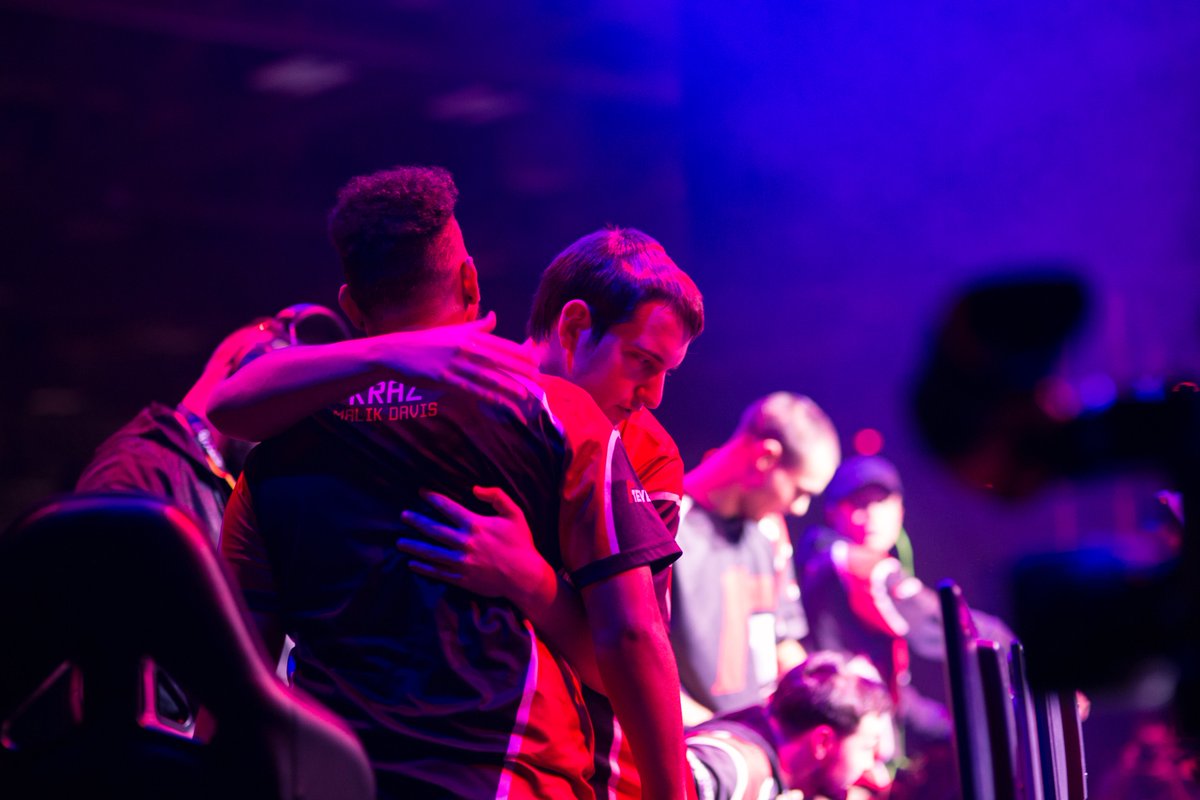 Daniel Haddock (@FuuuMaNnChuu) | Twitter