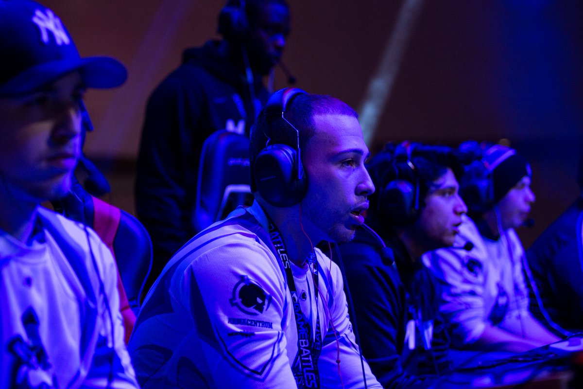 Daniel Haddock (@FuuuMaNnChuu) | Twitter