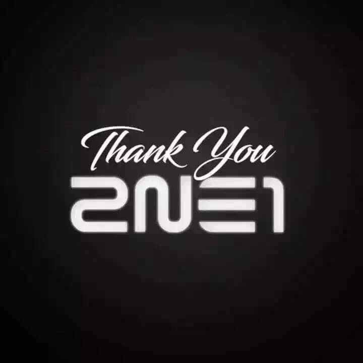2ne1 Symbol