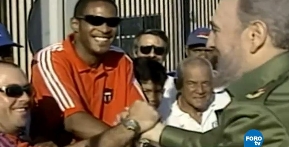 En Estados Unidos ha causado un gran impacto la noticia de la muerte de Fidel Castro; enlace con ...