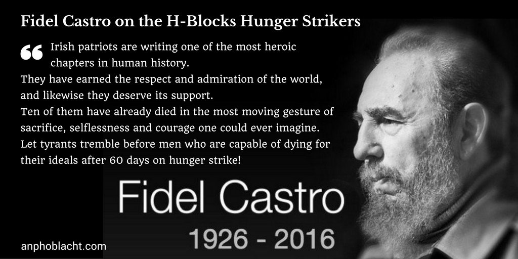 Fidel Castro Quotes