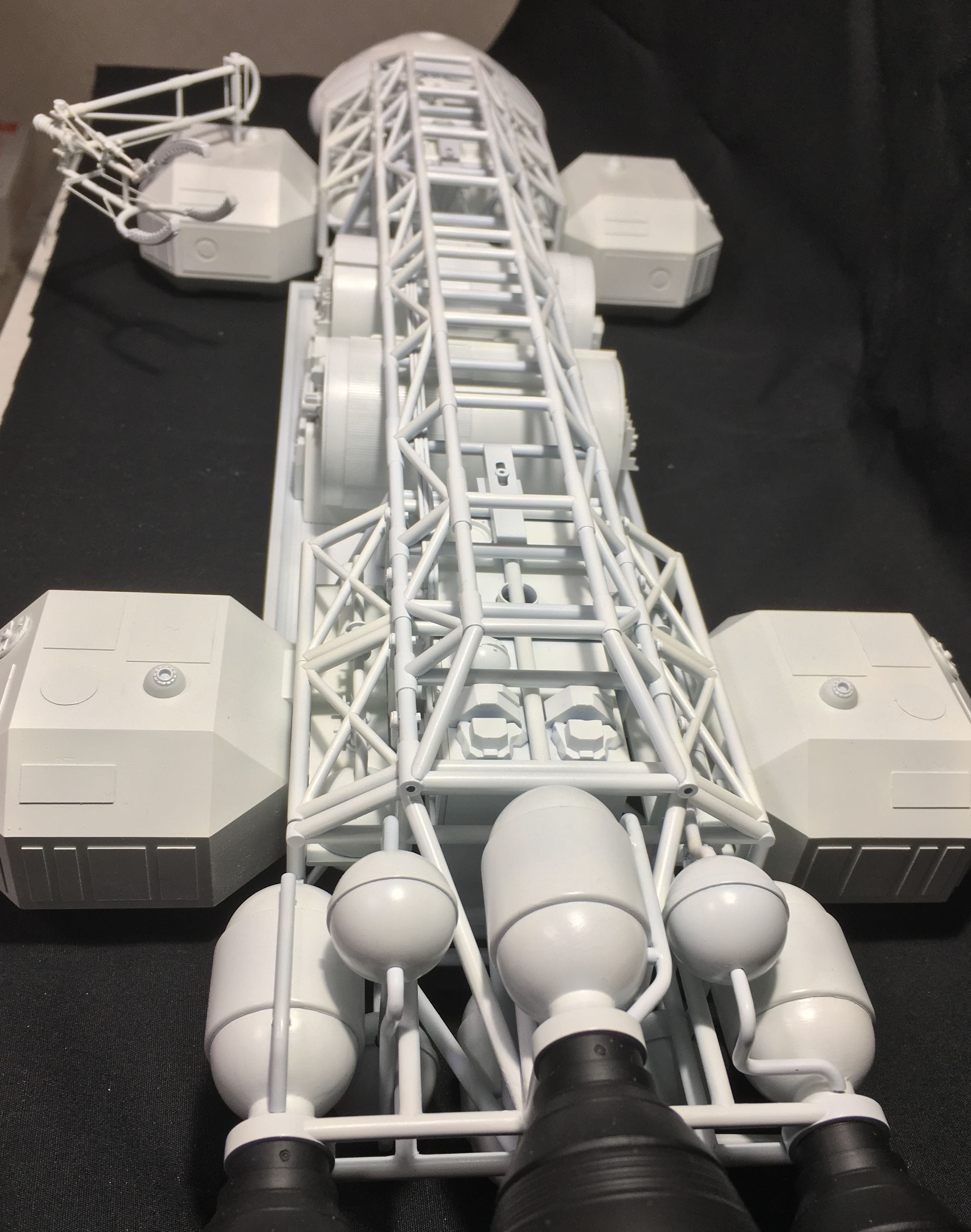 MPC/ROUND2 EAGLE TRANSPORTER MODIFIED. / Twitter