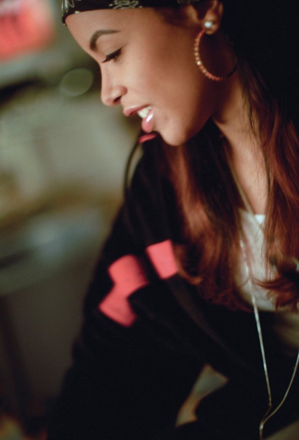 Aaliyah May's Instagram, Twitter & Facebook on IDCrawl