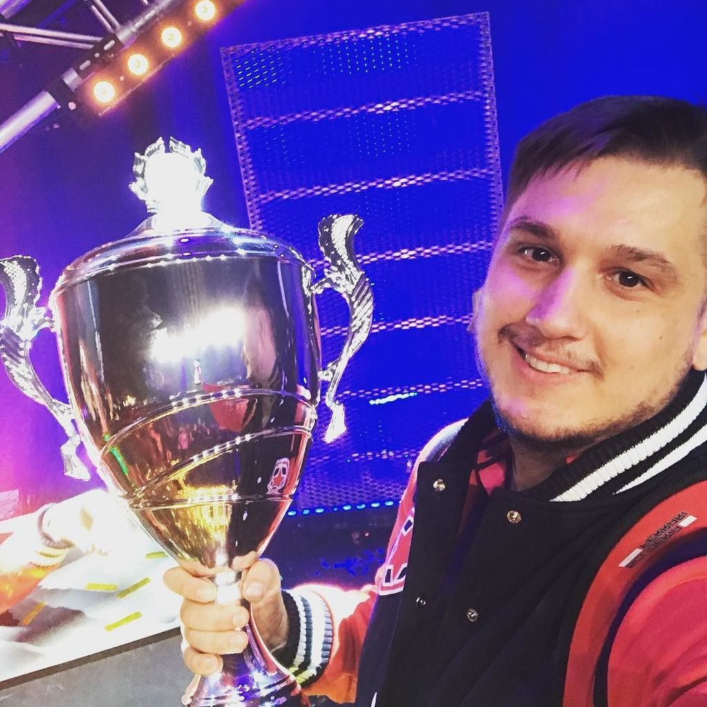 Team RAX (@RaXesport) | Twitter