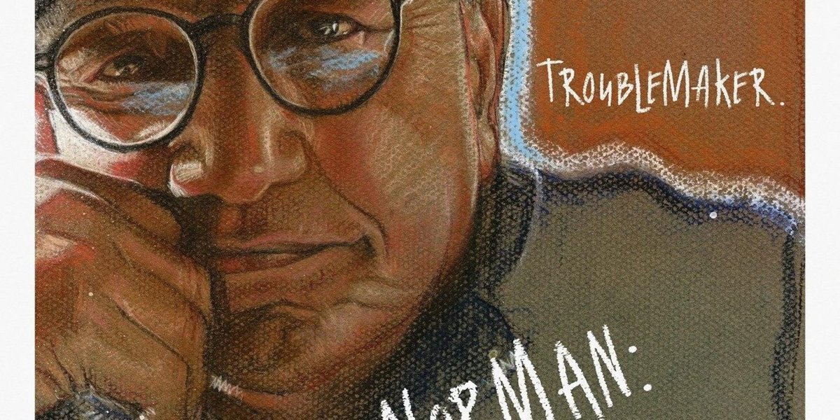 Disney’s first black animator is finally getting the attention he ...