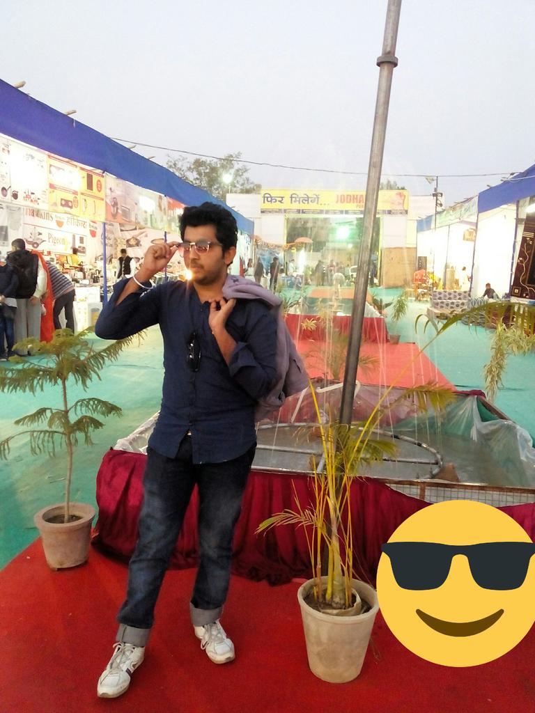 Devendra Suthar (@DevSuthar411994) | Twitter