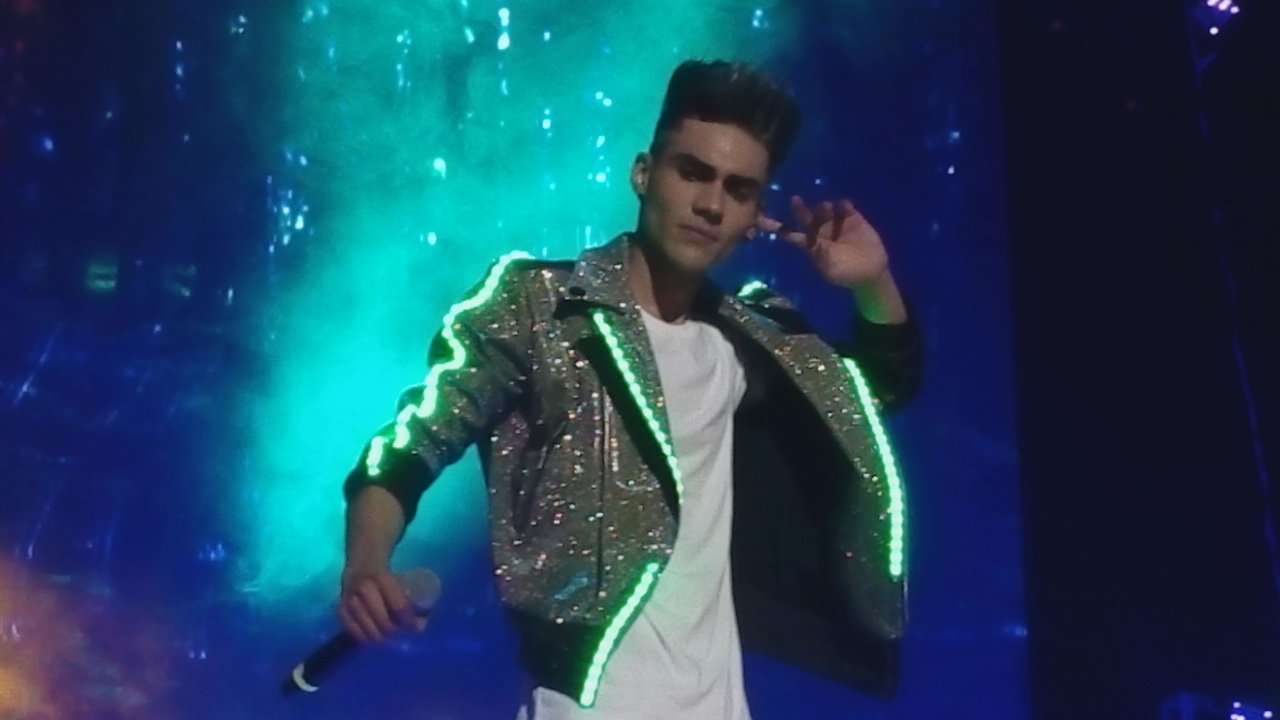 Somos Tu Acceso On Twitter Y Tuvimos A Soyalannavarro Muy Cerca