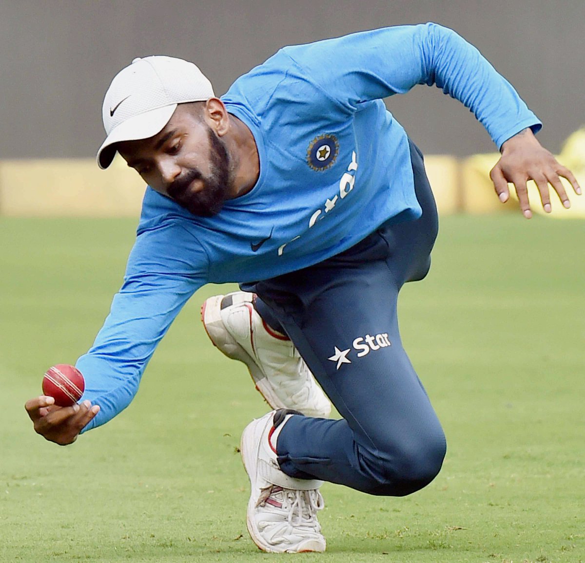 Injured Pandya released, Rahul maybe fit for Mumbai Test INDvENG ...