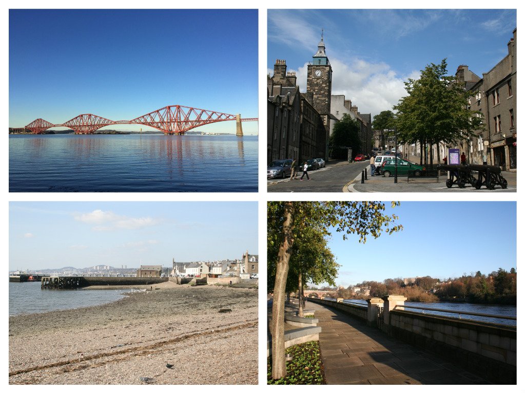 . tours Scotland's seven cities. travel Scotland Glasgow Edinburgh ...
