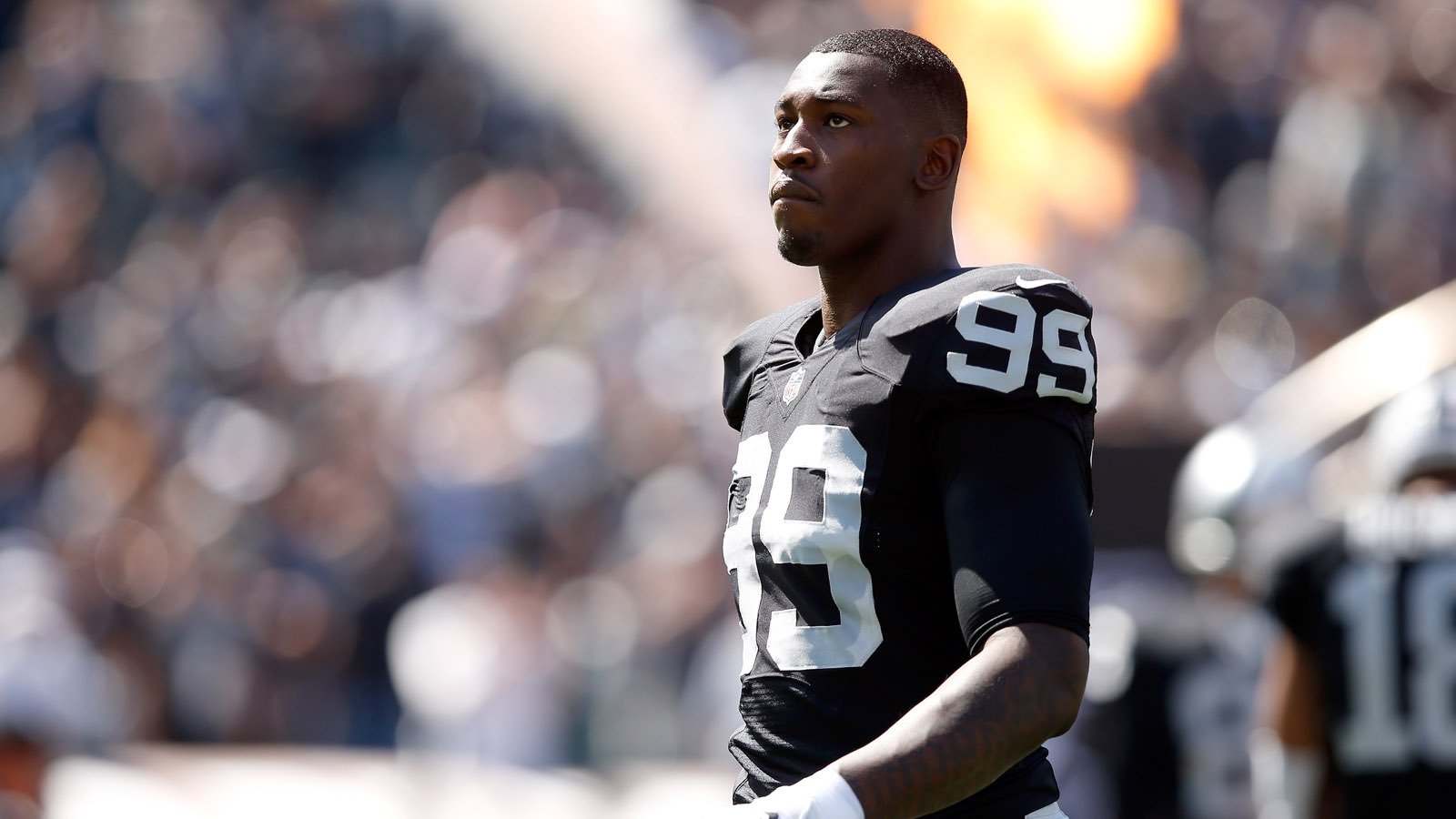 Aldon Smith Wallpaper