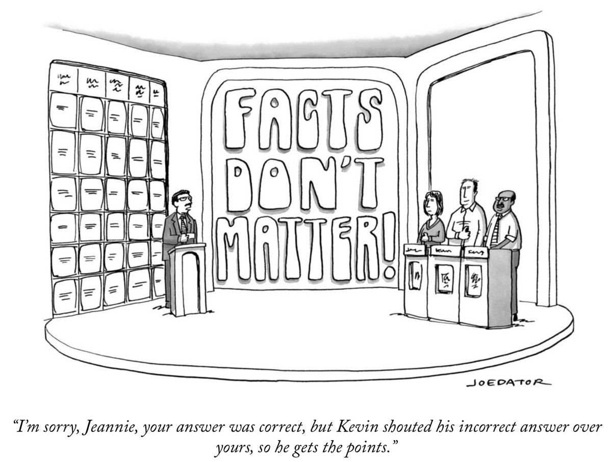 Jeopardy Cartoon Pop Culture Jeopardy Missed Out On An Opportunity