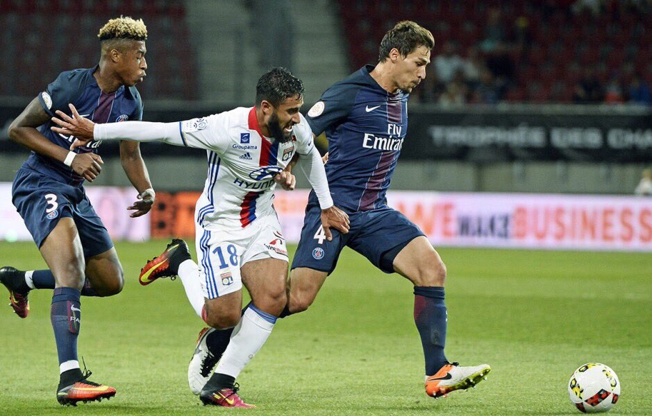 49 best Nf18 images on Pholder | DERBY 🔥#TeamOL #NF18