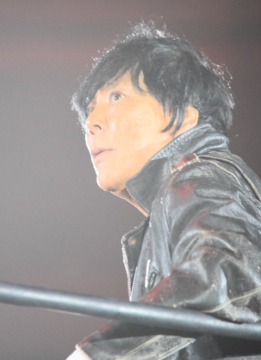 Atushi Onita anuncia su inminente retiro de la lucha libre profesional ...