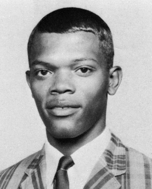Samuel L. Jackson at 22 in 1970 | NotableHistory | Scoopnest Samuel L. Jackson at 22 in 1970 | NotableHistory | Scoopnest