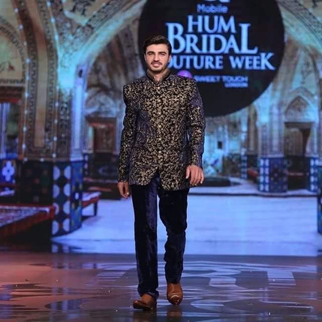 Pakistani Male Fashion Trends By Famous Designers 2017-18 – Glamorous ...