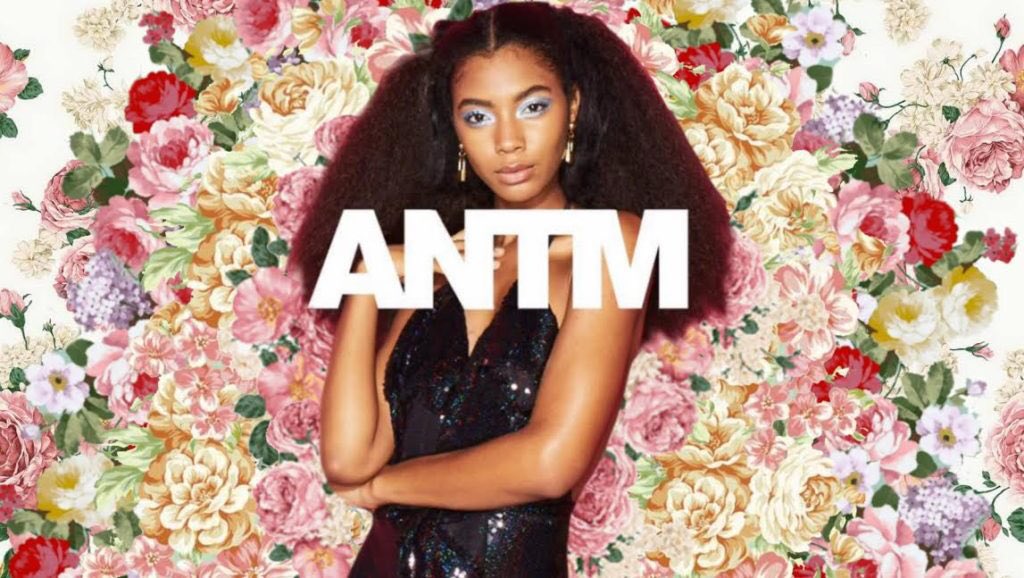 Affinity Magazine Twitterren Tatiana Elizabeth Talks Being On The New