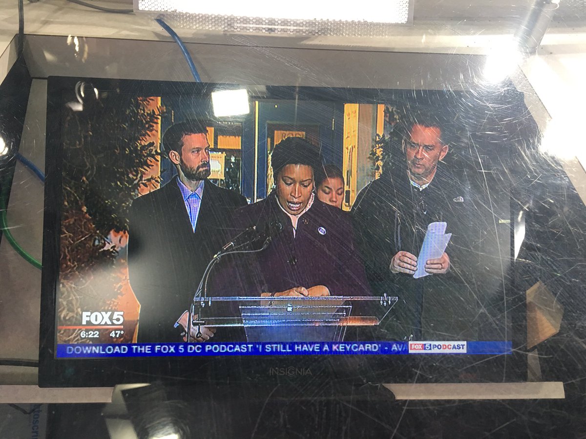 Lauren Demarco Fox 5 Pregnant _ ADORABLE: FOX 5’s Lauren DeMarco ...