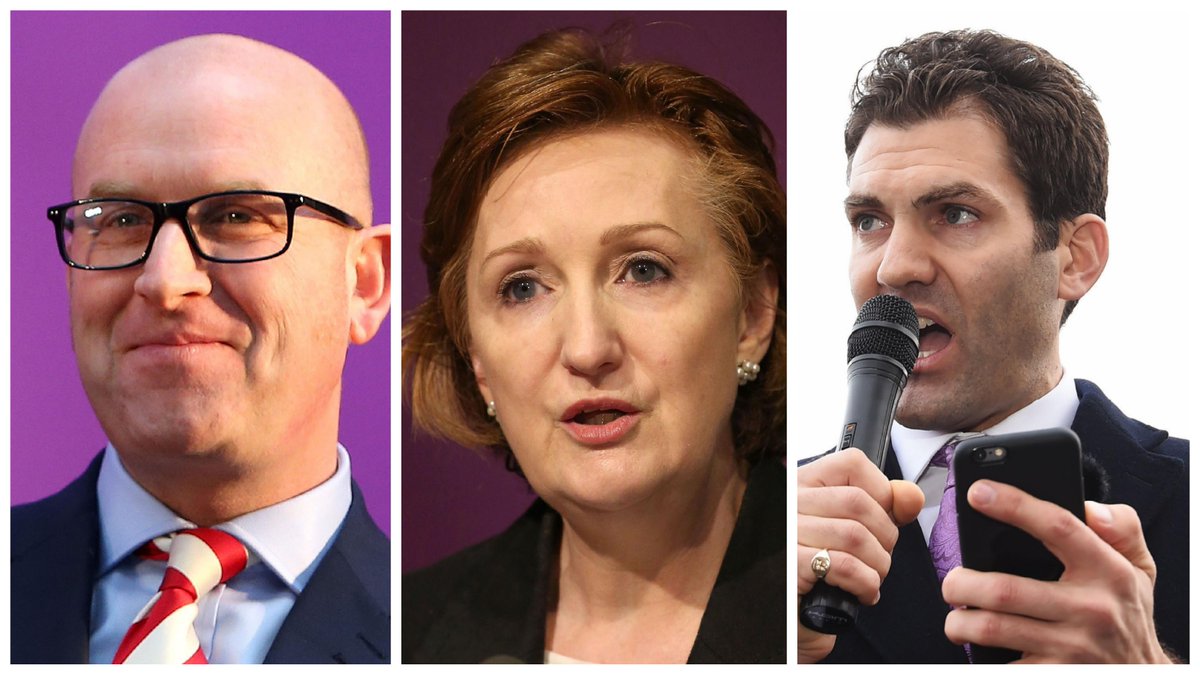 Ukip to announce new leader following months of controversy | ITV News ...