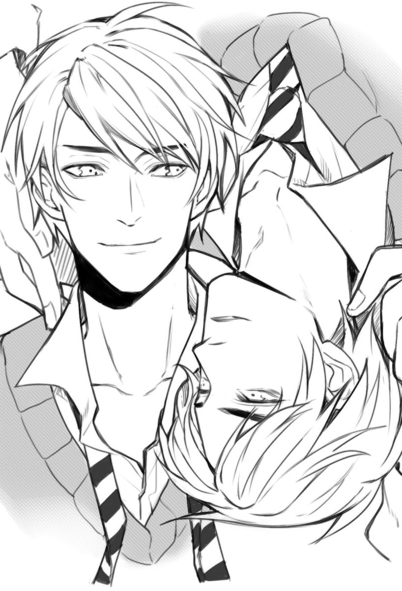 Shinnie 🌙の漫画