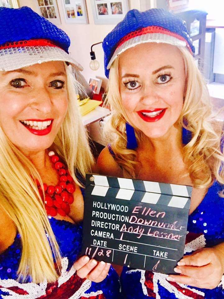 Jennifer Vines's Instagram, Twitter & Facebook on IDCrawl